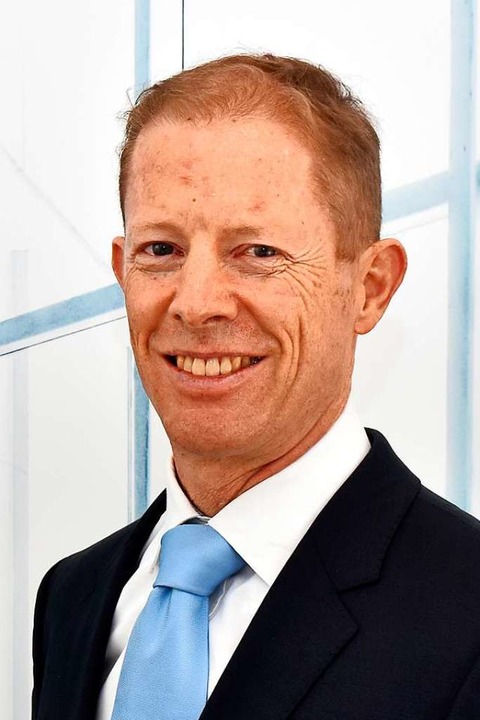 Wechsel an der Spitze der BDH-Klinik Elzach - Elzach - Badische Zeitung