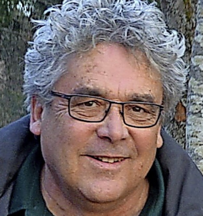 Die Freude am eigenen Wald ist getrübt - St. Blasien - Badische Zeitung