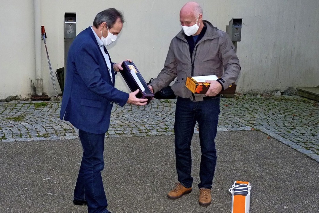 "Ich bin sprachlos": Späteinsteiger Engesser holt in Fröhnd fast 70 ...