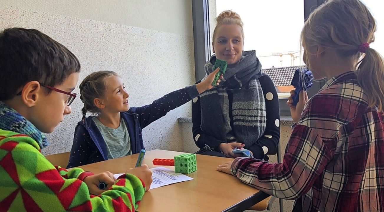 "Jeden Tag etwas Neues" - Zisch-Texte - Badische Zeitung