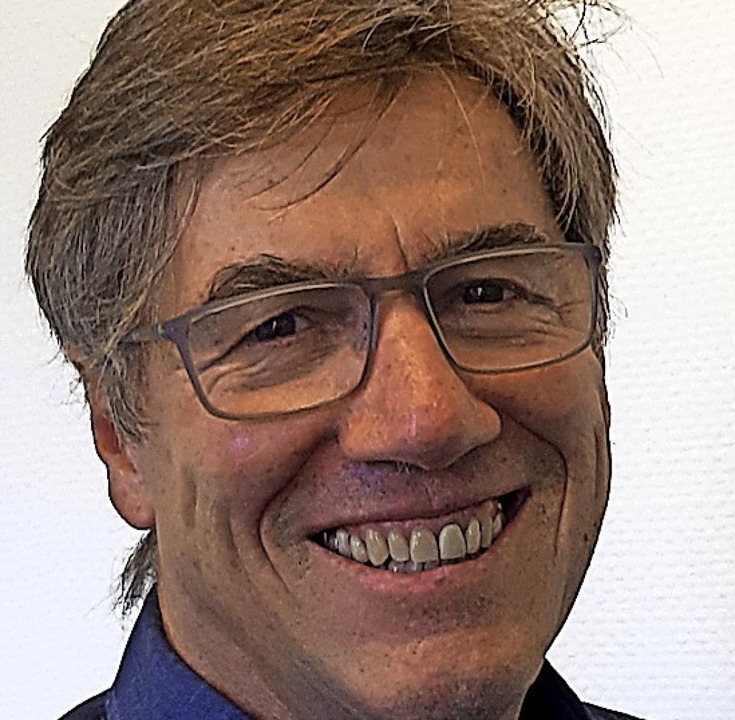 Den negativen Gedanken nicht hingeben - Kirchzarten - Badische Zeitung