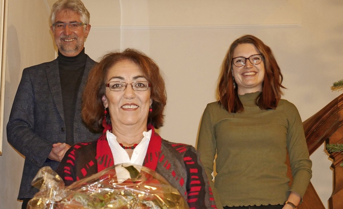 Sprache als Lebensgefühl - Wehr - Badische Zeitung