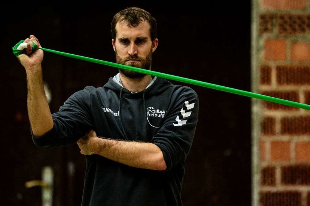 Johannes Stemmann – ein Leistungsträger mit knurrendem Magen ...