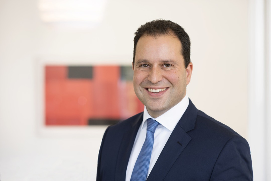 Gemeinderat aus Sölden will Nachfolger von Armin Schuster werden ... Gemeinderat aus Sölden will Nachfolger von Armin Schuster werden ...
