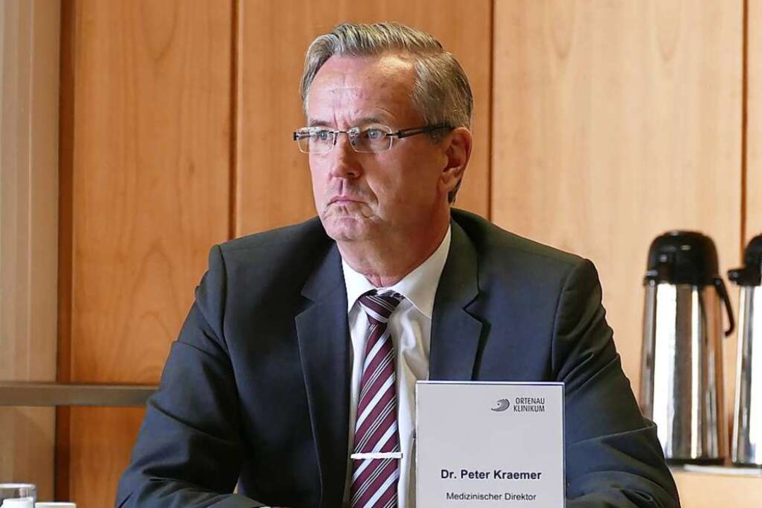 Am Ortenau-Klinikum müssen OPs teilweise verschoben werden - Offenburg ...