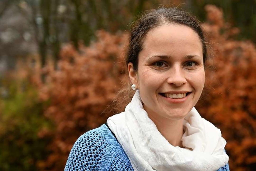 Die Pfarrgemeinde Nord verabschiedet Diakonin Verena Essig - Herdern ...