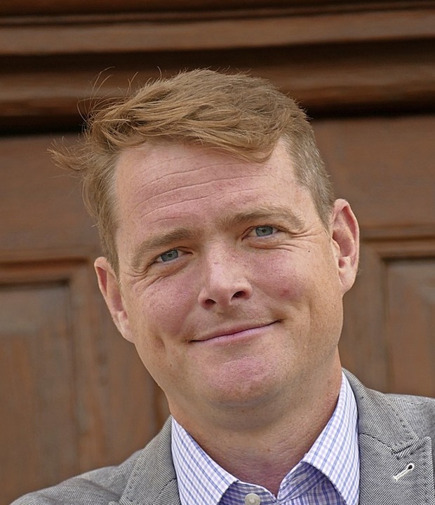 Es bleibt bei drei Bewerbern zur Bürgermeisterwahl - Oberried ...