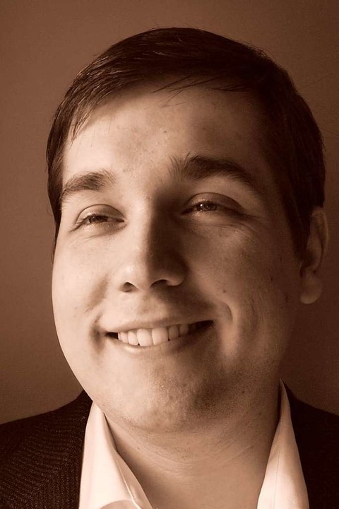 Der Haltinger Benjamin Lange hat die Memoiren seines Urgroßvaters ...