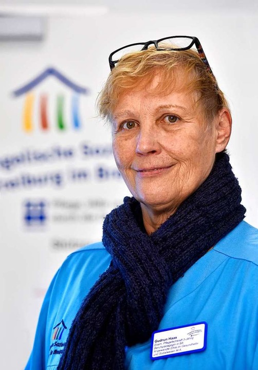 Eine Pflegerin erzählt, wie es ist, Corona-Infizierte zu versorgen ... Eine Pflegerin erzählt, wie es ist, Corona-Infizierte zu versorgen ...