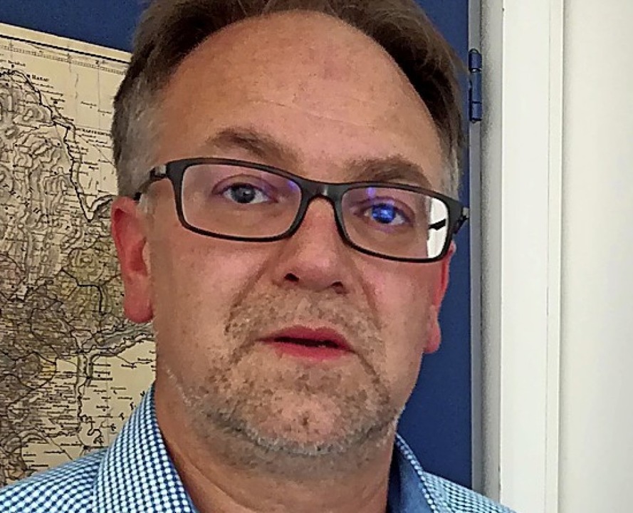 Telefonische Beratung statt Infoabende - Waldshut-Tiengen - Badische ...