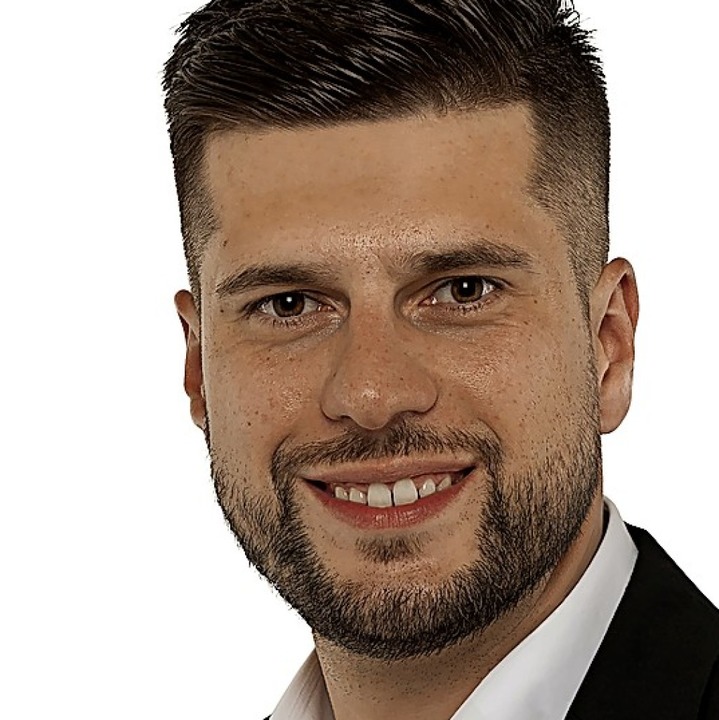 MENSCHEN - Müllheim - Badische Zeitung