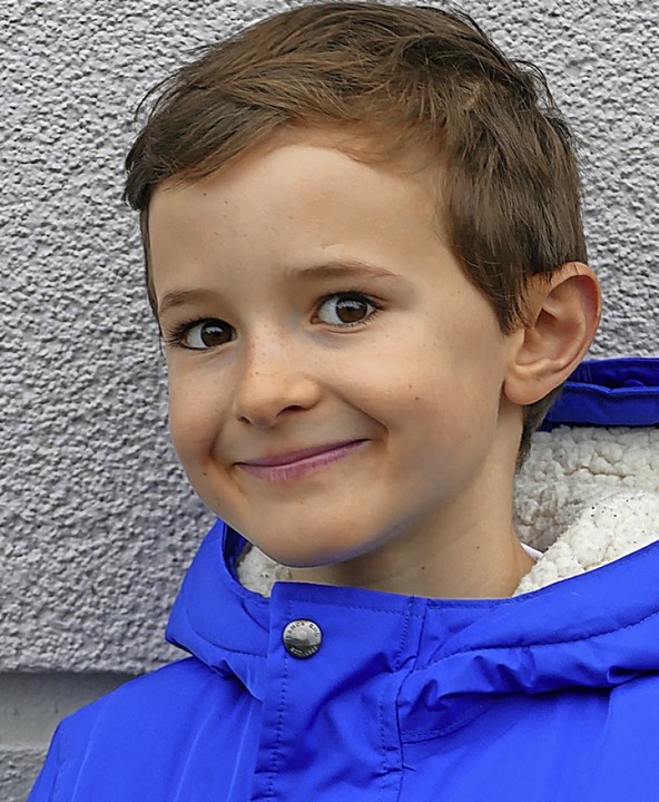 "Teilen macht Freude" - Rheinfelden - Badische Zeitung