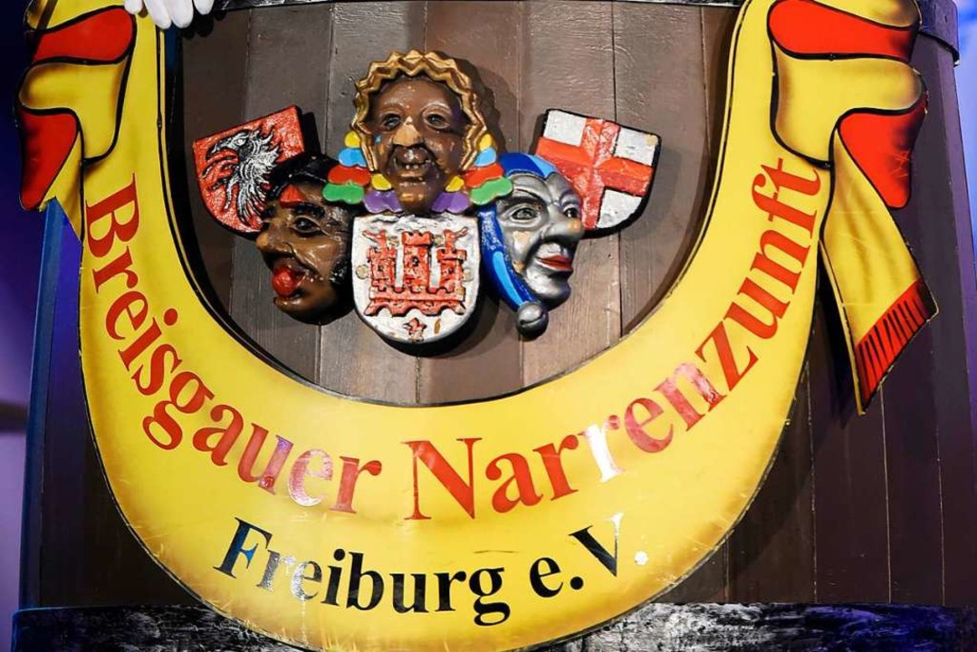 Freiburg feiert diesmal Fasnet in der Online-Edition - Freiburg - Badische Zeitung