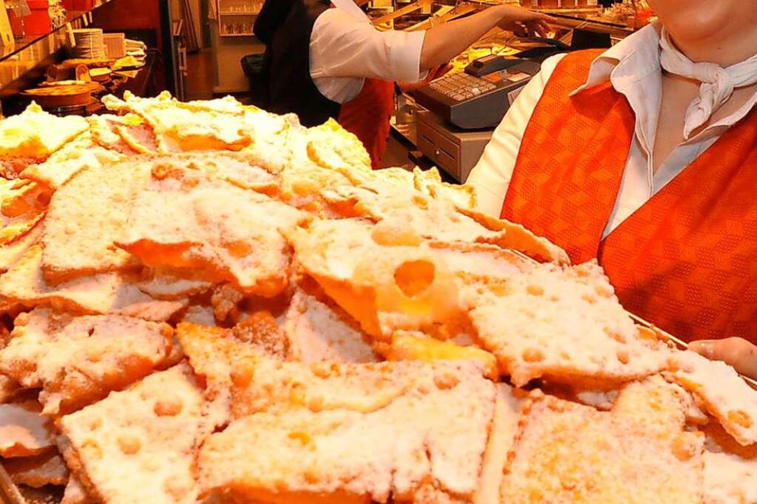 Fünf Fakten über Scherben - Gastronomie - Badische Zeitung