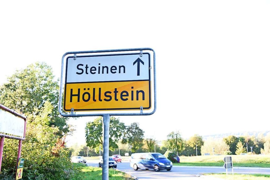 Sanierungskonzept für Steinen und Höllstein ist ambitioniert - Steinen ...