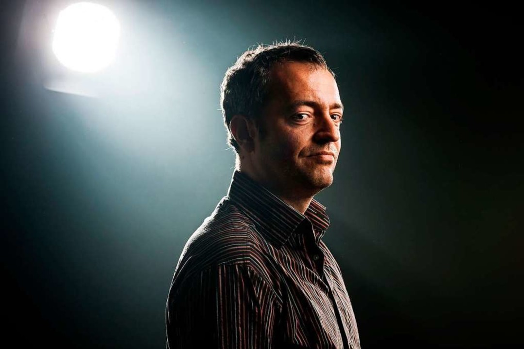 Warum Rainald Grebe jetzt eine mega-nice Zeit wünscht - Rock & Pop ...