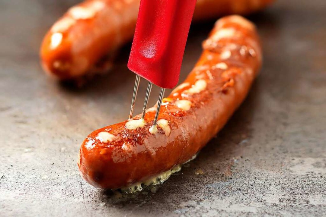 Fünf Fakten über Käsefusserl - Gastronomie - Badische Zeitung