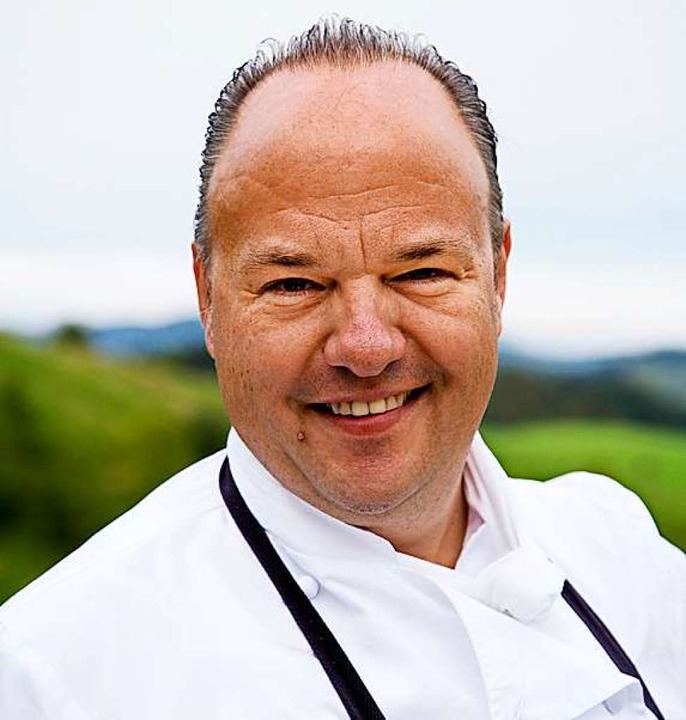 Der Zähringer Hof in Münstertal steht für Gaumenfreuden mit Aussicht ...