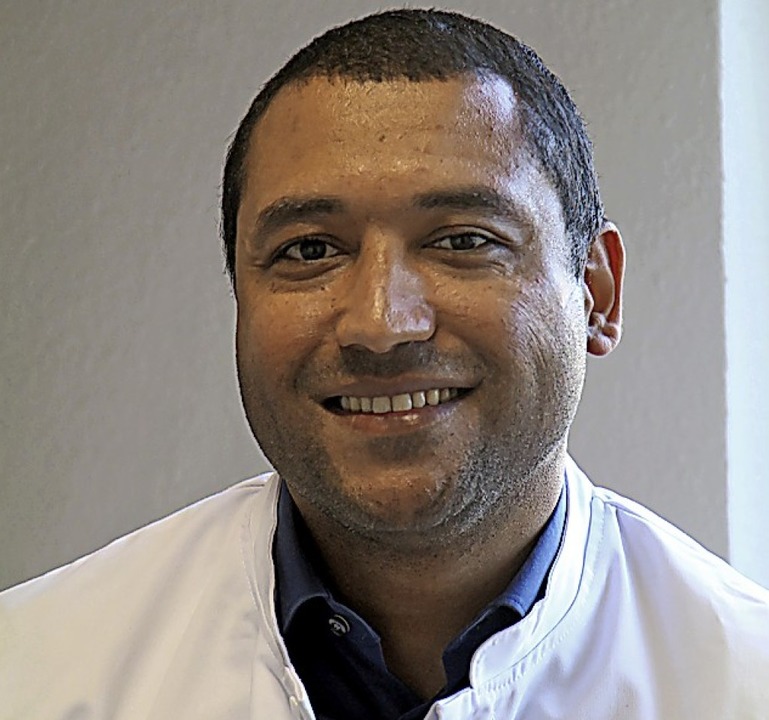 Landarzt als klares Berufsziel - Wyhl - Badische Zeitung