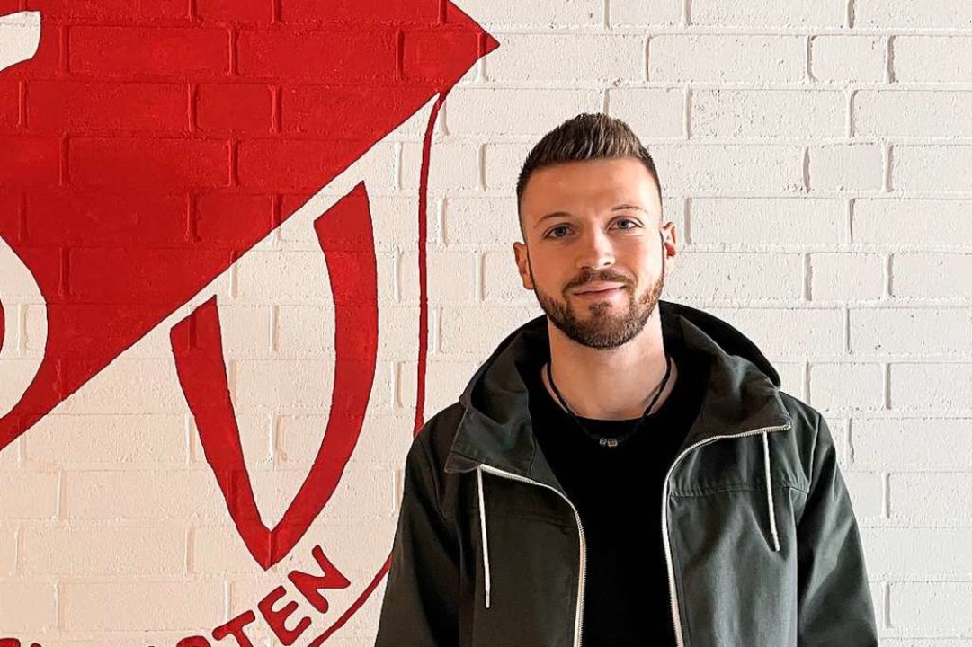 Der SV Kirchzarten erlebt einen Führungswechsel - Landesliga Staffel 2 ...