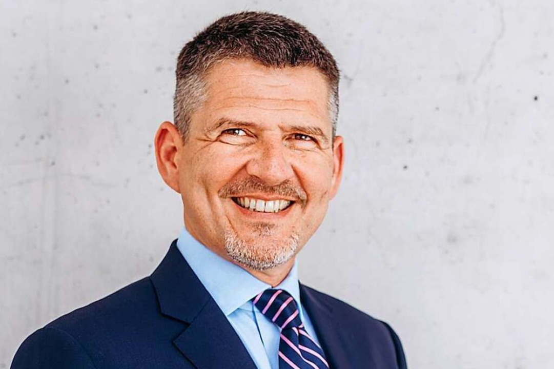 Bert Sutter - Autoren - Badische Zeitung