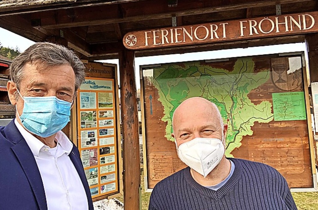 BEOBACHTET & GEHÖRT - Zell im Wiesental - Badische Zeitung