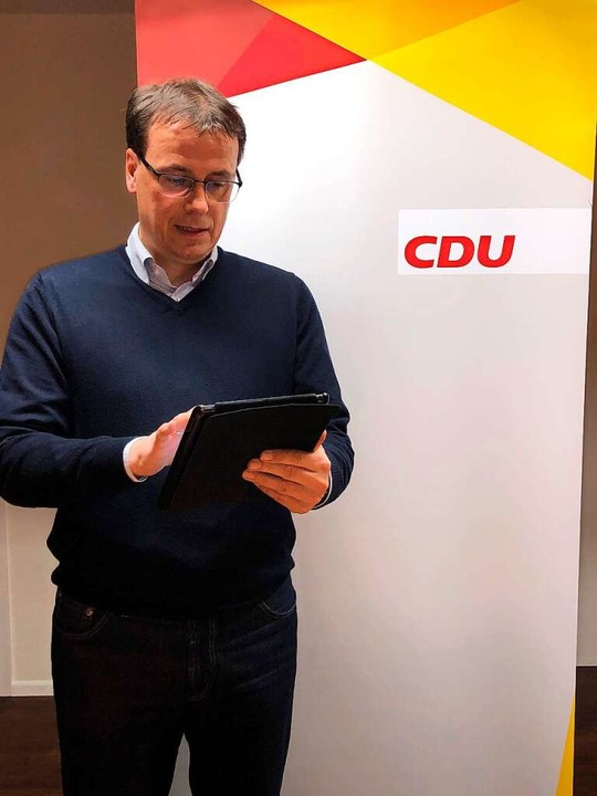 Stimmen zur Wahl: Feierlaune und Trübsal blasen - Offenburg - Badische ...