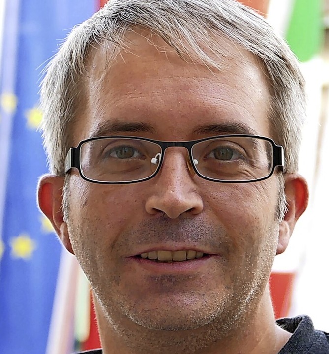 160 Klienten, aber keine Software - Wehr - Badische Zeitung