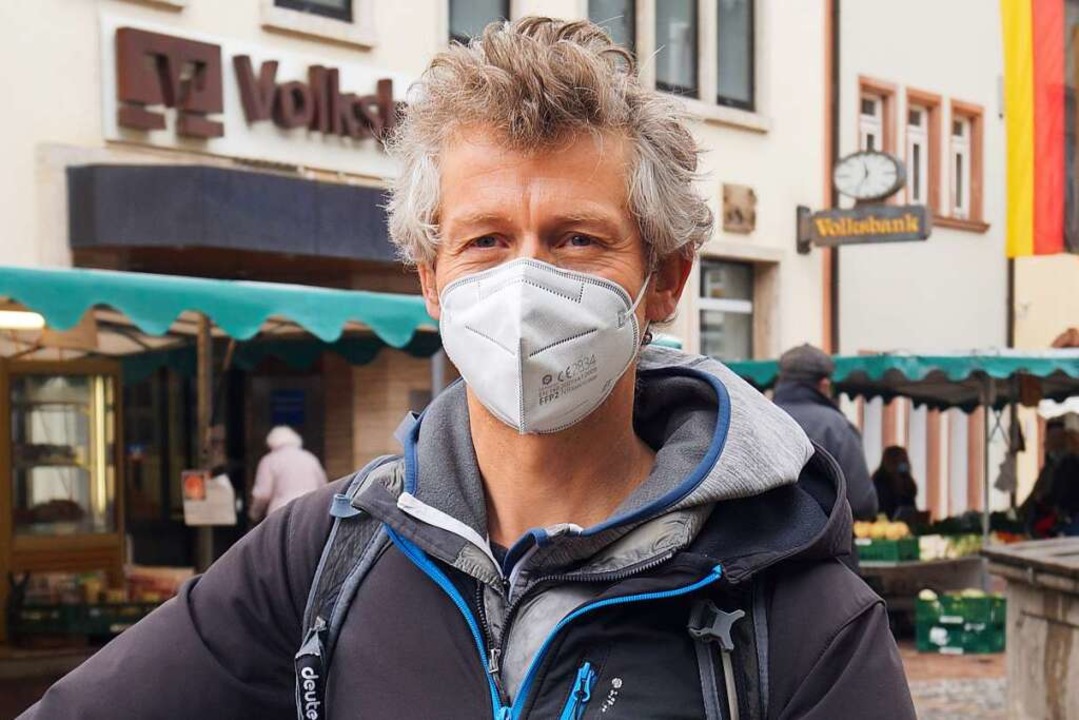 Gesundheit, Familie und die Katze – was Waldkircher glücklich macht ...