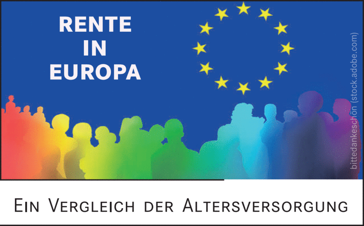 Es gibt viel zu tun – das deutsche Rentensystem hat Reformbedarf ...