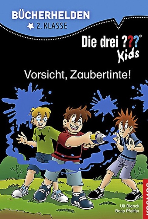 ZISCH-BUCHTIPP - Zisch-Texte - Badische Zeitung