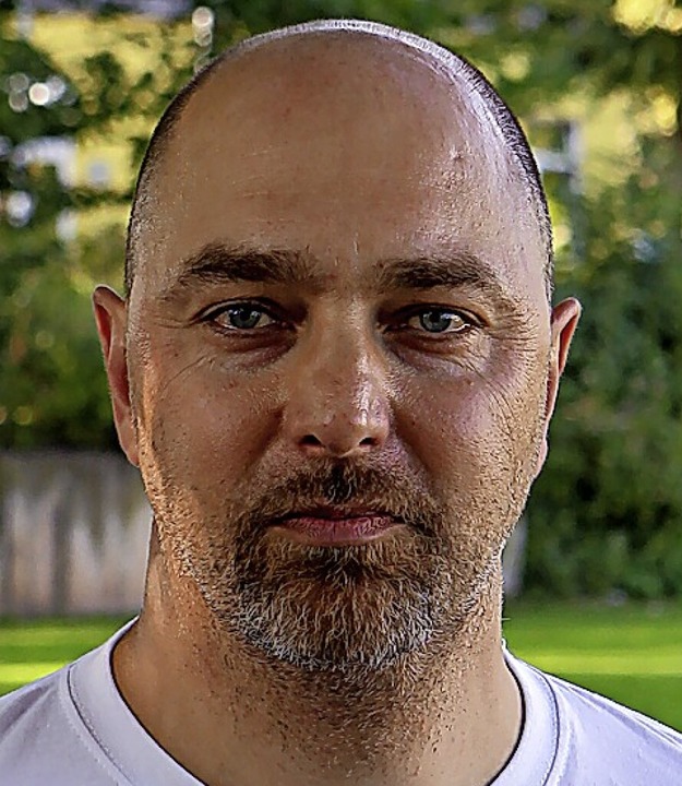 Rumms – der Superlativ von Umbruch - Volleyball - Badische Zeitung