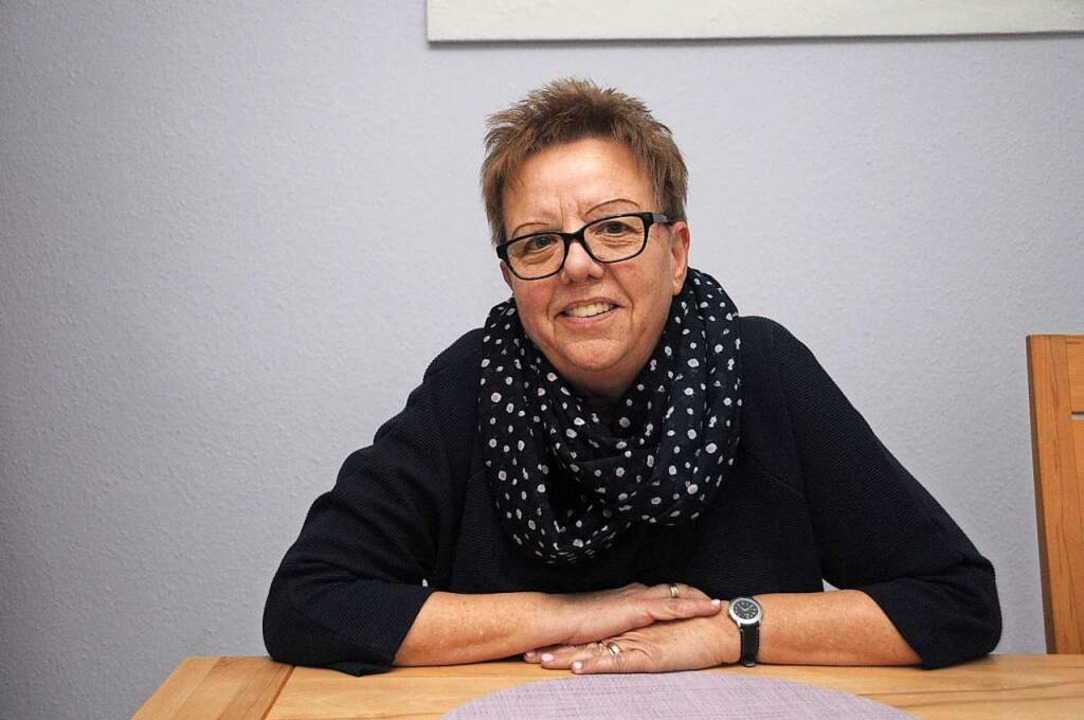 Der VdK in Weil am Rhein kämpft mit den Folgen der Pandemie - Weil am ...