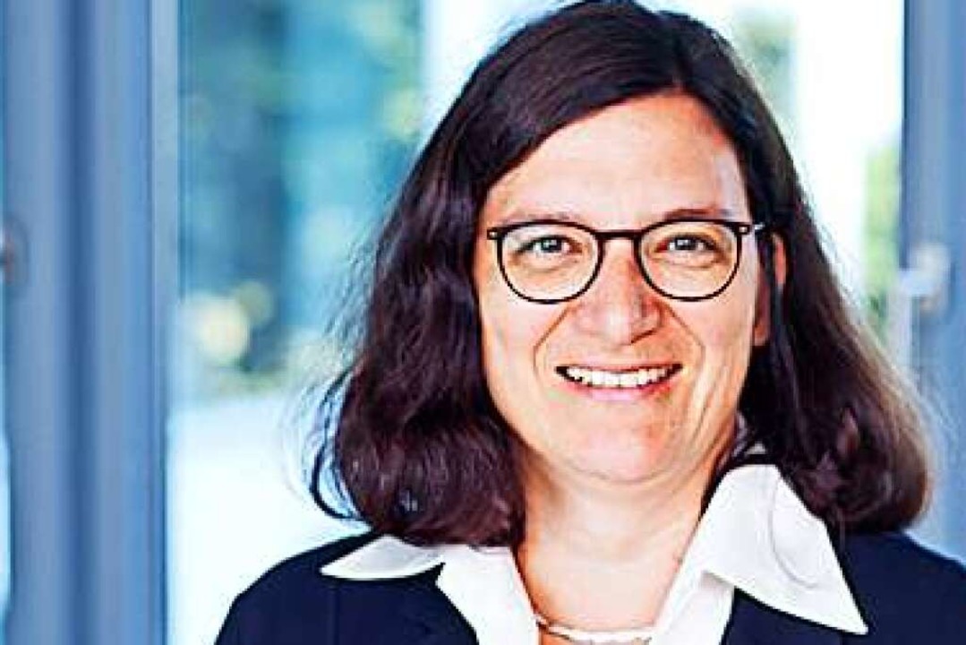 "Trauern hilft, den Verlust ins Leben zu integrieren" - Freiburg ...