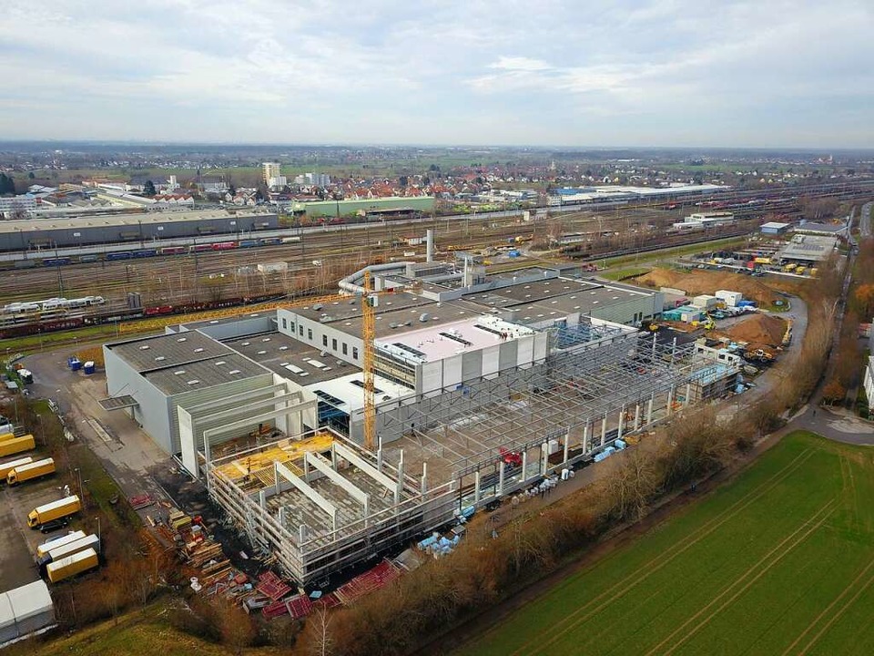 30-Millionen-Rotation bei Burda soll ab Sommer laufen - Offenburg ...