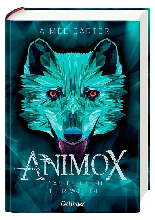 Bei Animox gibt es viel Action - Zisch-Texte - Badische Zeitung