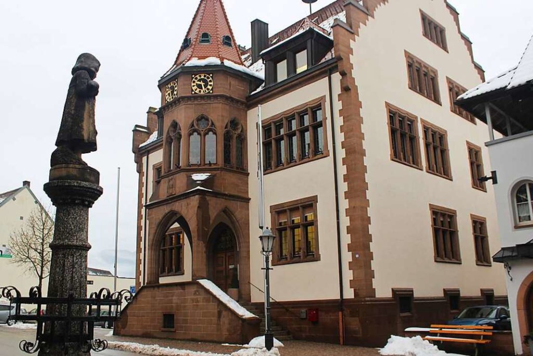 Elzacher Quartierskonzept startet mit fünf Themenforen - Elzach ...