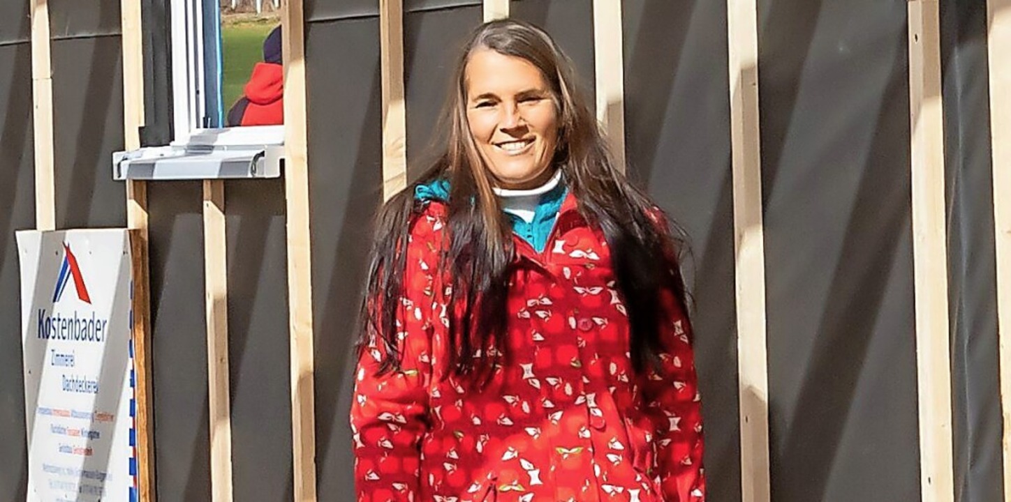 Bei Wind und Wetter draußen - Grafenhausen - Badische Zeitung