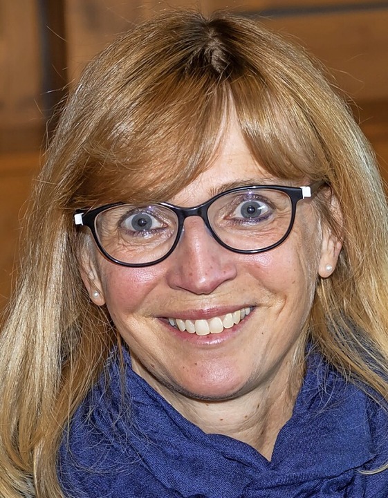 Bei Wind und Wetter draußen - Grafenhausen - Badische Zeitung