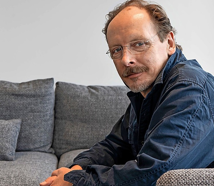 Fußpflege beim Diamantenhehler - Literatur & Vorträge - Badische Zeitung