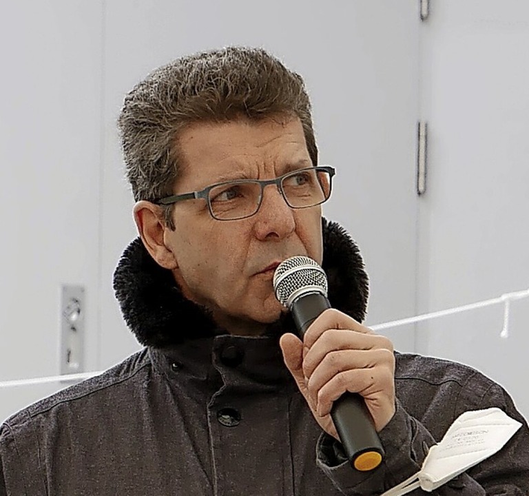 Altkatholische Gottesdienste gut besucht - Bad Säckingen - Badische Zeitung