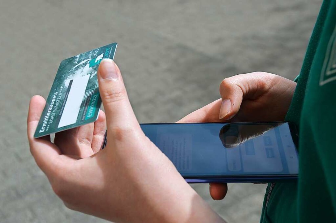 Vier Schnüffler auf neuer Mission: Neue City-Challenge Freiburg von ...