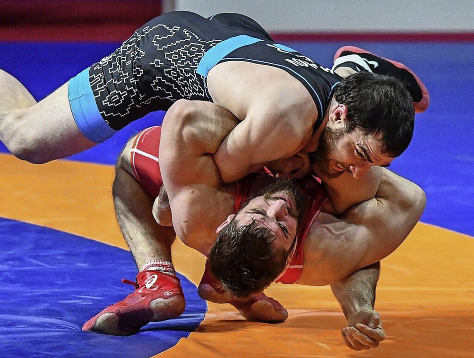 Kurz gemeldet - Ringen - Badische Zeitung