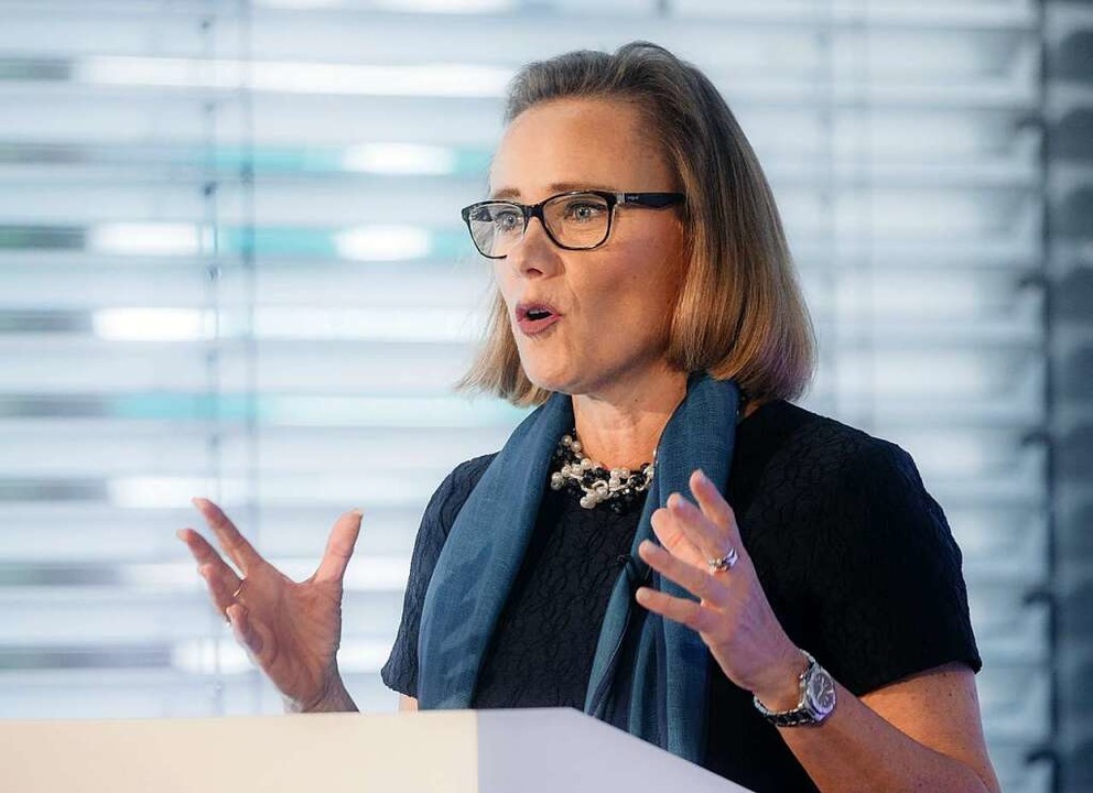 Belén Garijo ist neue Chefin des Pharmakonzerns Merck - Wirtschaft ... Belén Garijo ist neue Chefin des Pharmakonzerns Merck - Wirtschaft ...