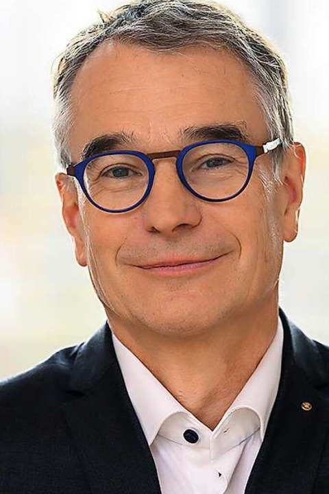 Der Munzinger Pumpenhersteller KNF Neuberger hat noch viel vor ...