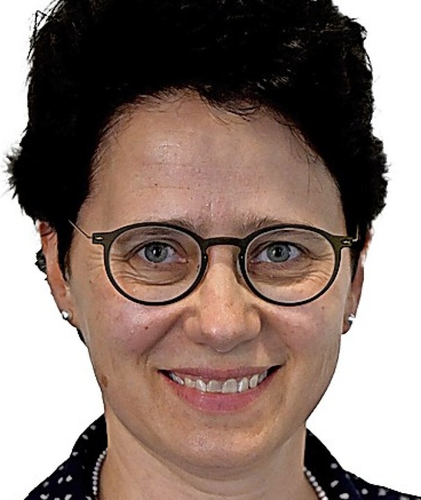 GESICHT DER WOCHE: Mehr als Proporzministerin - Südwest - Badische Zeitung