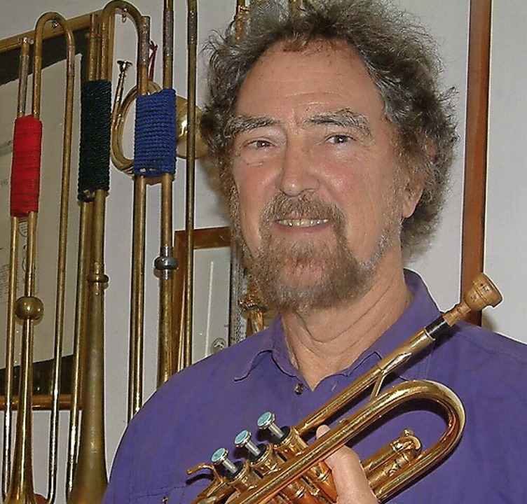 Erinnerung an Edward Tarr - Klassik - Badische Zeitung