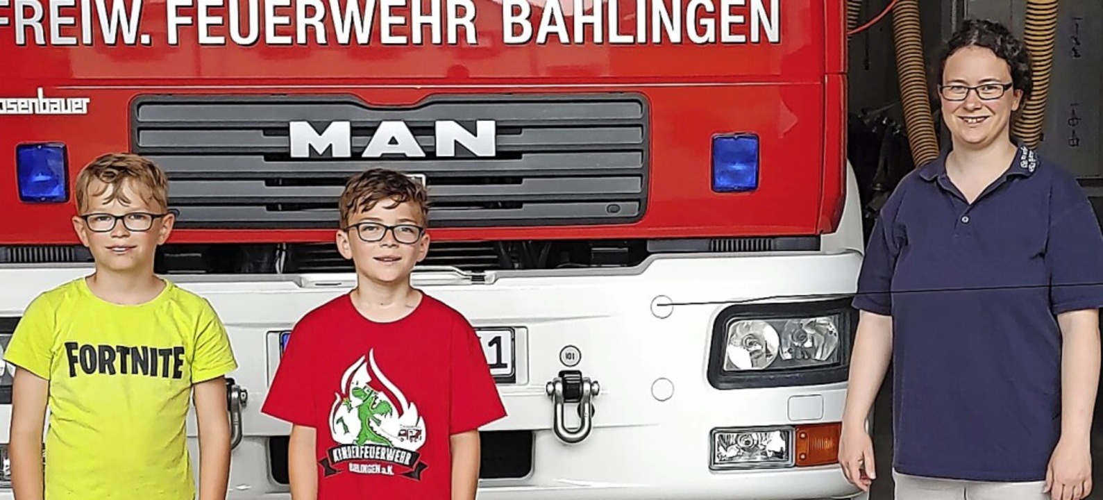 "Spielerisch Wissen über die Feuerwehr vermitteln" - Zisch-Texte ...