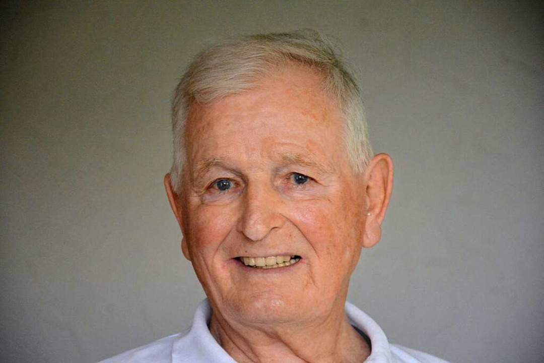 Von einem der auszog, Weiler Oberbürgermeister zu werden - Weil am ...