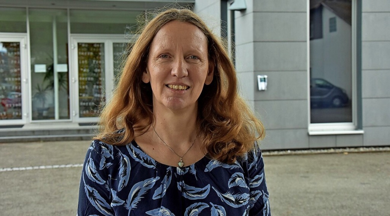 Werben für die ökumenische Jugendarbeit - Grenzach-Wyhlen - Badische ...